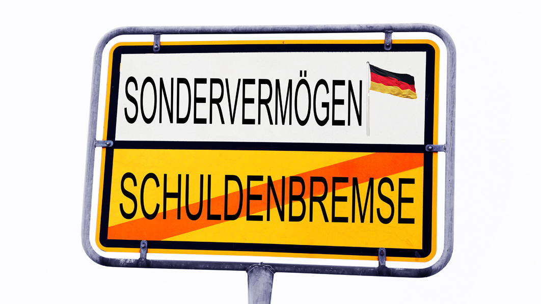 Die Weltwoche: "Ende eines Sonderfalls - Deutschland ist in der ...