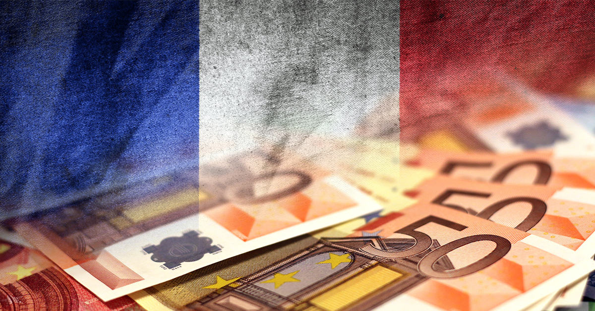 France's government crisis stems from France's national debt - FvS ...