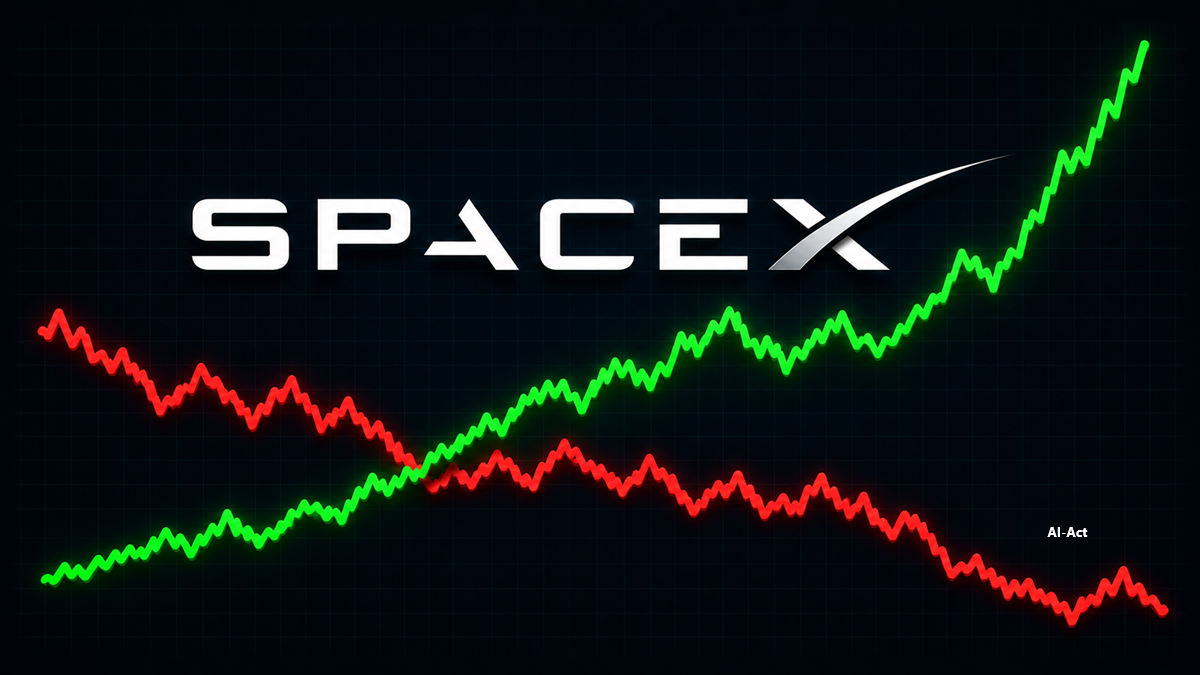 SpaceX: Hype oder Krise? - FvS Research Institute