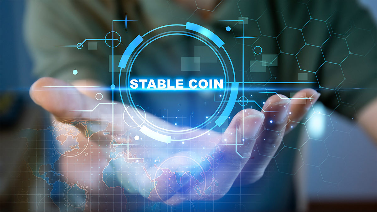 Stable Coins: die nächste amerikanische Herausforderung - Flossbach von ...