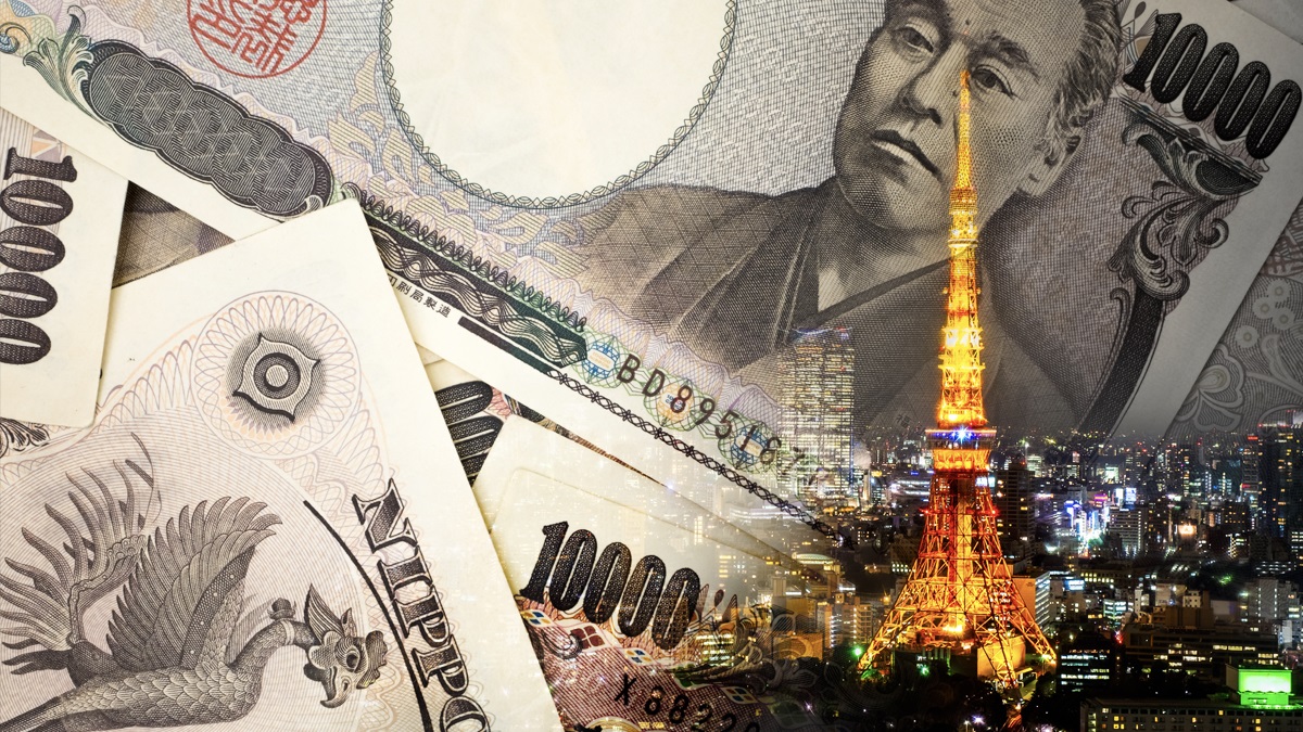 Interest rate hikes and stability risks: Japan's ability to act on ...